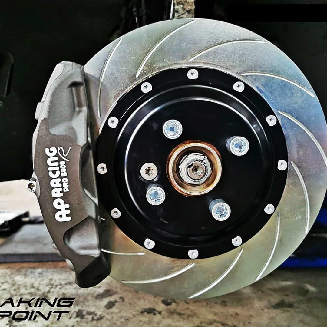 AP Racing PRO 5000R Big Brake Kit bmw honda toyota mercedes audi vw ...