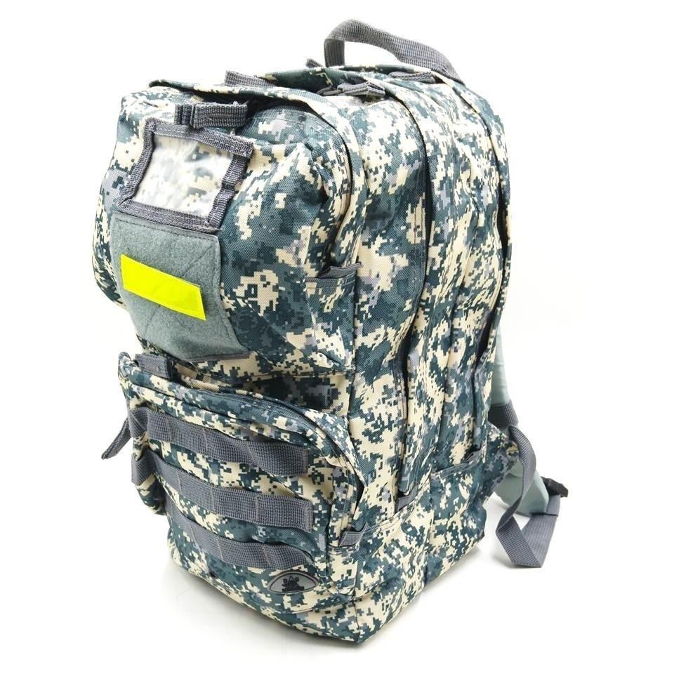 Army Falcon Utility Backpack, Men's Fashion, Bags, Backpacks on Carousell