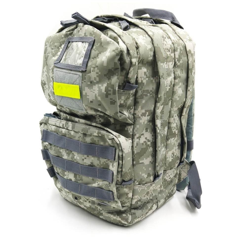 Army Falcon Utility Backpack, Men's Fashion, Bags, Backpacks on Carousell