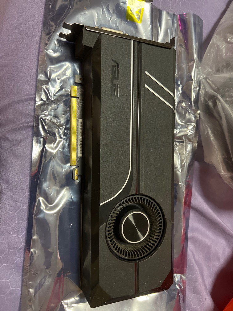 Asus 1080 graphics, Computers & Tech, Desktops on Carousell