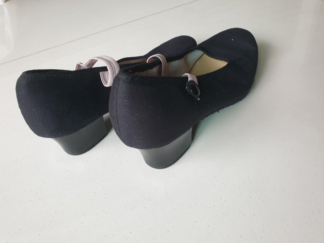Ballet Character shoes (for RAD exam use), Babies & Kids, Babies & Kids ...