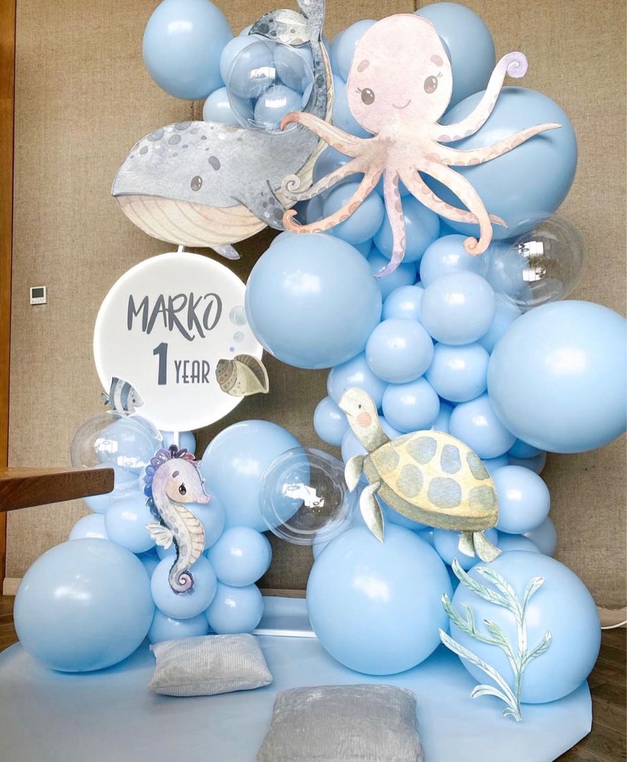 Birthday | Gender reveal | Celebrations | Corporate Events | balloons ...