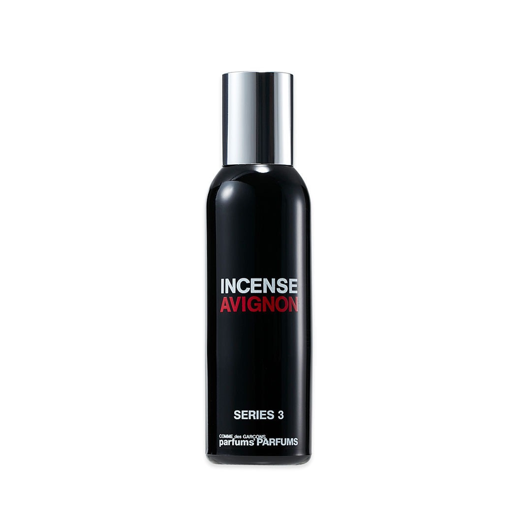BIW⌁ COMME des GARCONS 川久保玲 Avignon 亞維農 焚香 淡香水 50ml CDG #22含運, 香水、美妝、保養 ...