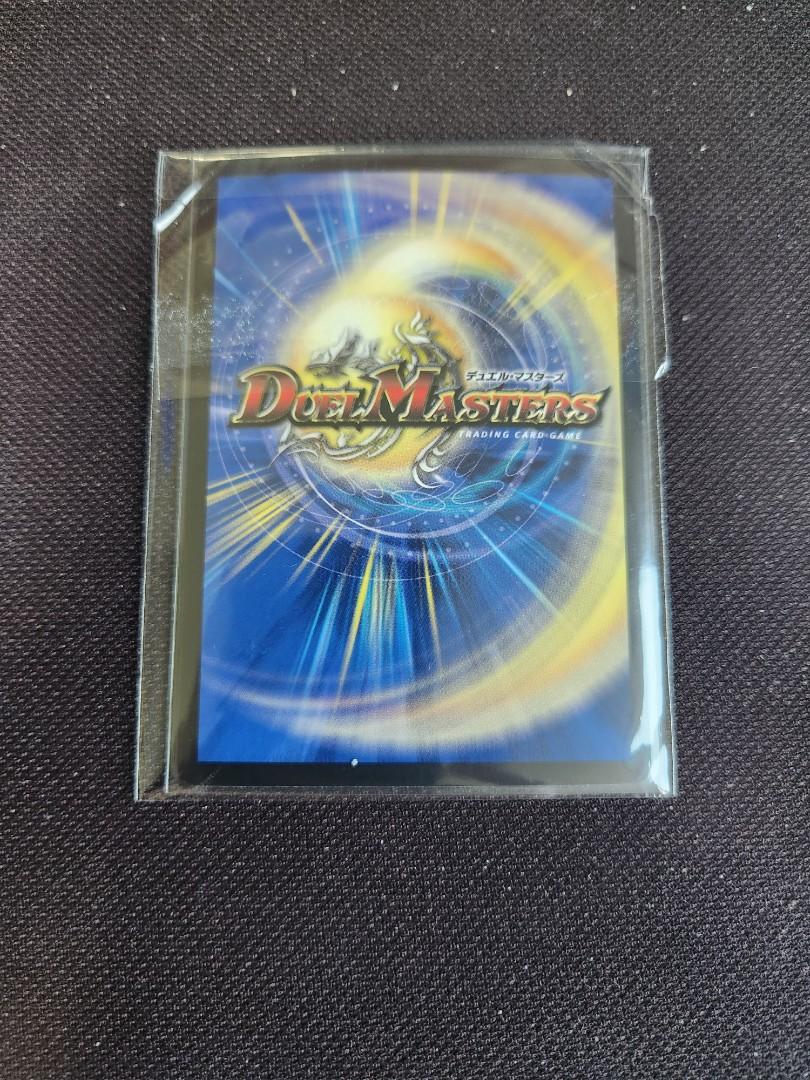 Black Lotus Duel Masters Magic the Gathering dmex-18 foil, Hobbies ...