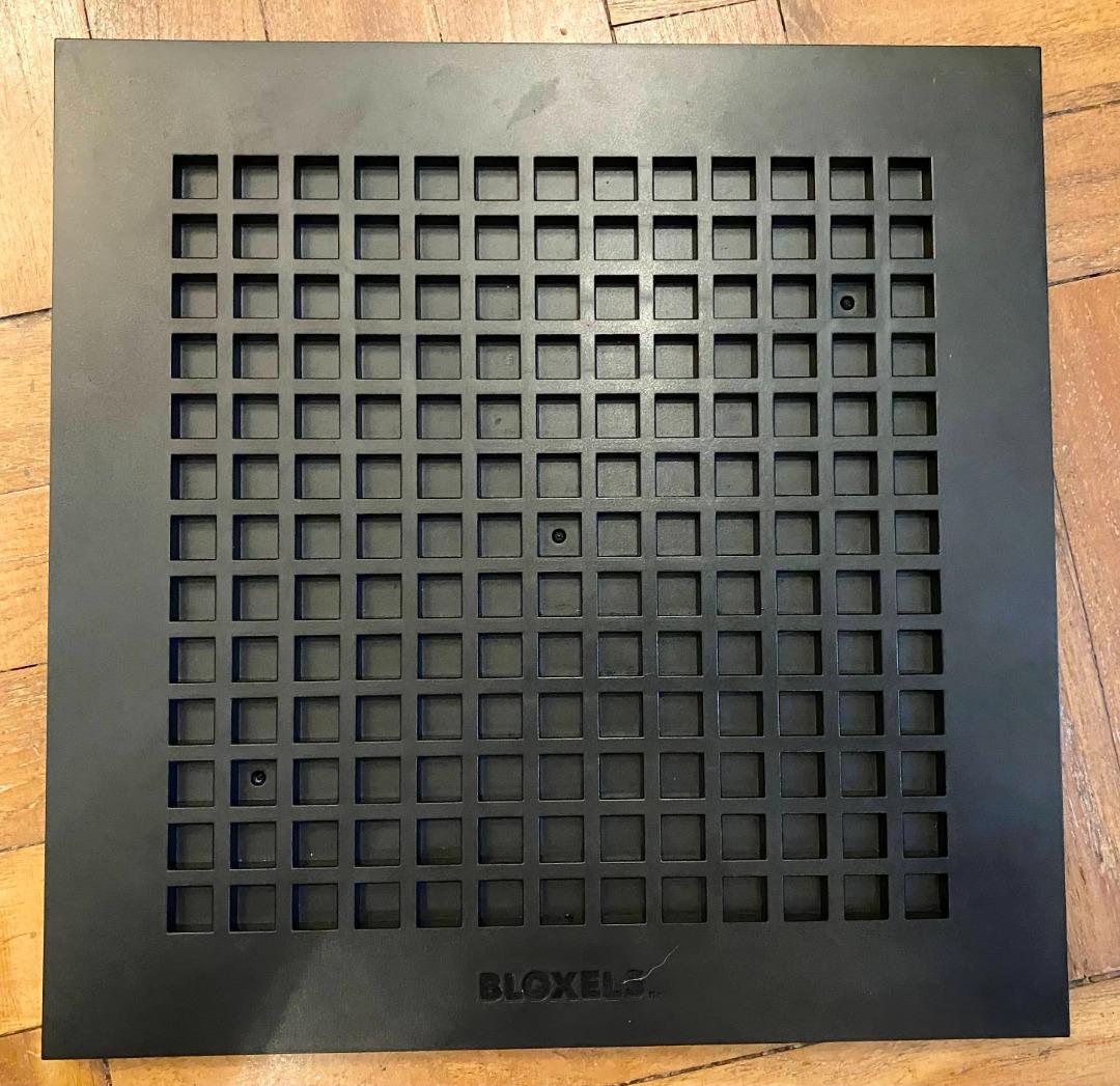 Bloxels Classroom Bundle (5-pack) by Mattel - Build your own video game ...