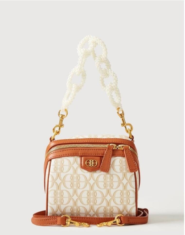 BONIA bag, Women's Fashion, Bags & Wallets, Cross-body Bags on Carousell