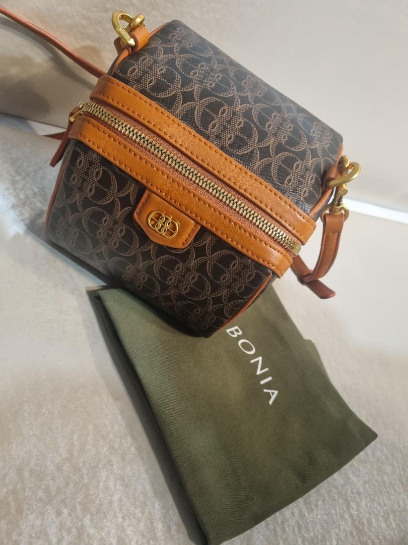 BONIA bag, Women's Fashion, Bags & Wallets, Cross-body Bags on Carousell