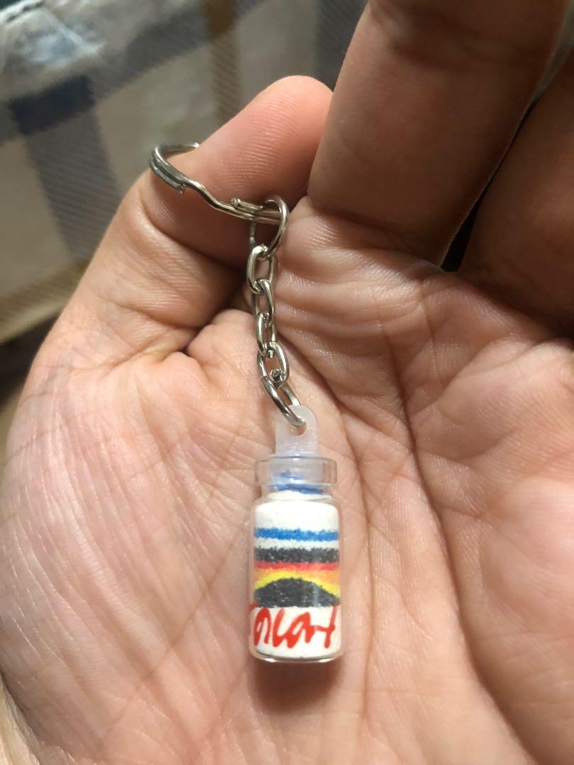 Boracay keychain, Hobbies & Toys, Memorabilia & Collectibles, Stamps ...