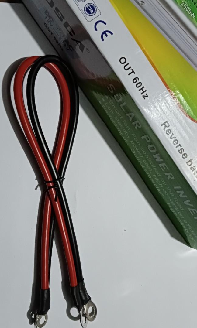 Bosca 2000w Solar Power Inverter, TV & Home Appliances, Electrical ...