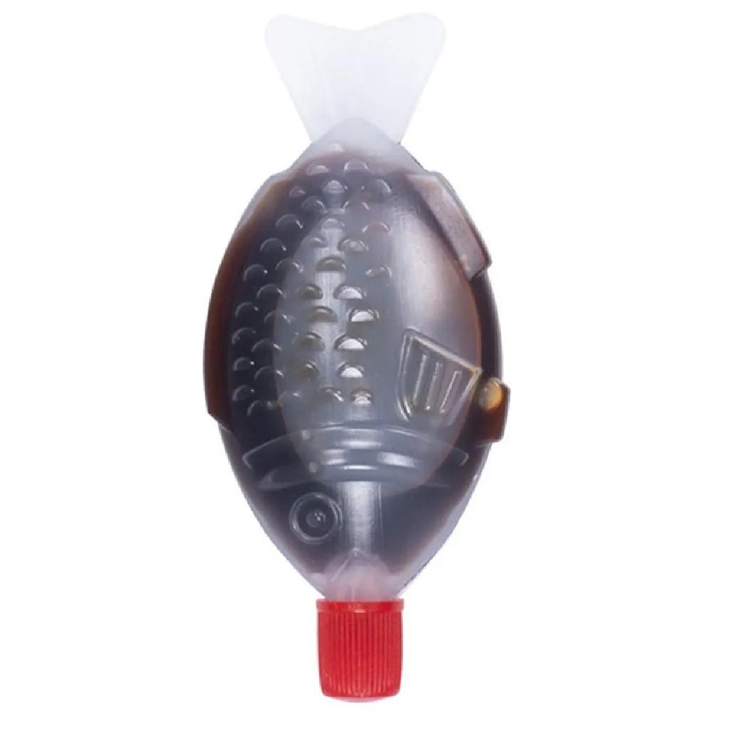Botol Kecap Sushi Bentuk Ikan Fish Ketchup saos Tomat sambal mayonaise ...