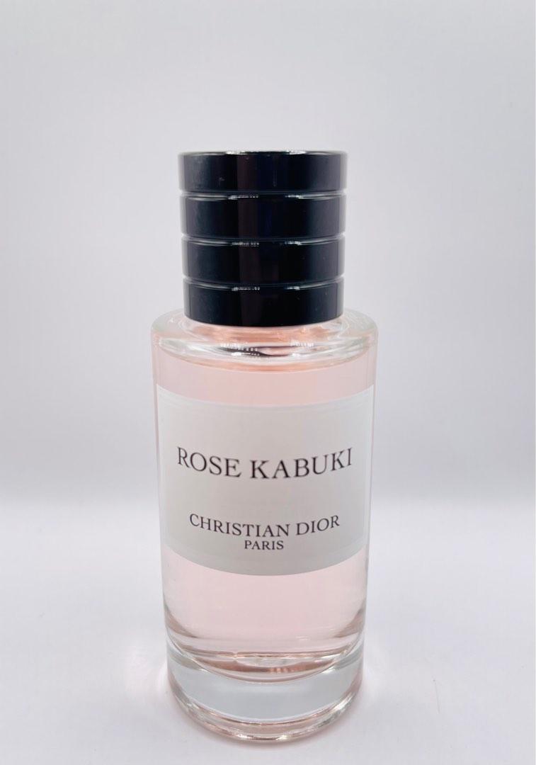 Brand New Christine Dior Paris Rose Kabuki EDP 40ml, Beauty & Personal Care, Fragrance ...