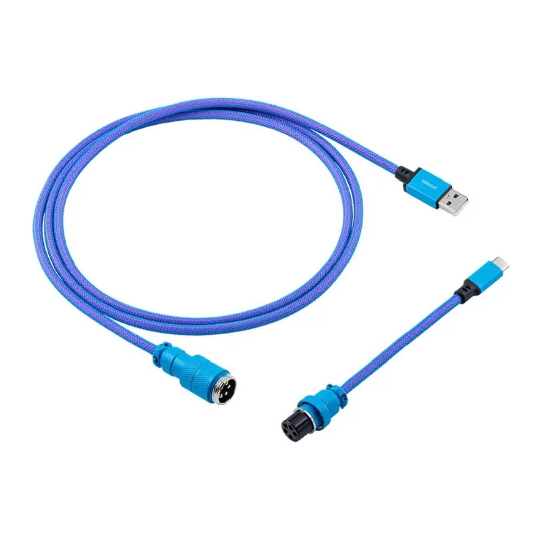 cablemod-pro-straight-keyboard-cable-galaxy-blue-usb-a-to-usb-type-c