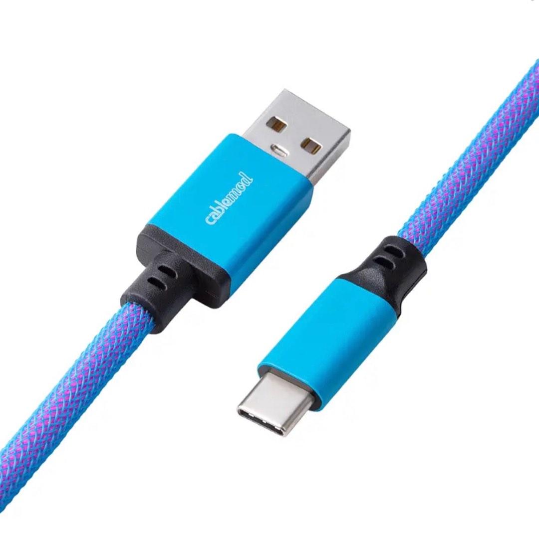 cablemod-pro-straight-keyboard-cable-galaxy-blue-usb-a-to-usb-type-c