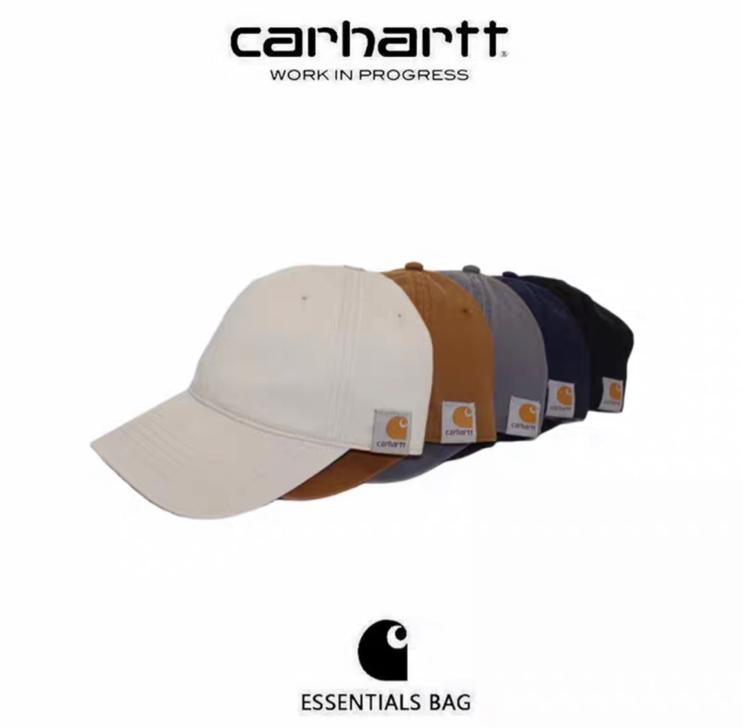 Carhartt cap, Men's Fashion, Watches & Accessories, Caps & Hats on ...