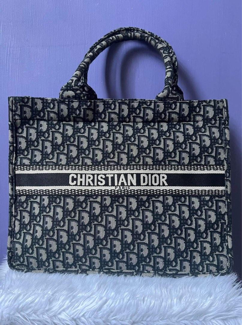 CD Tote Bag, Women's Fashion, Bags & Wallets, Tote Bags on Carousell