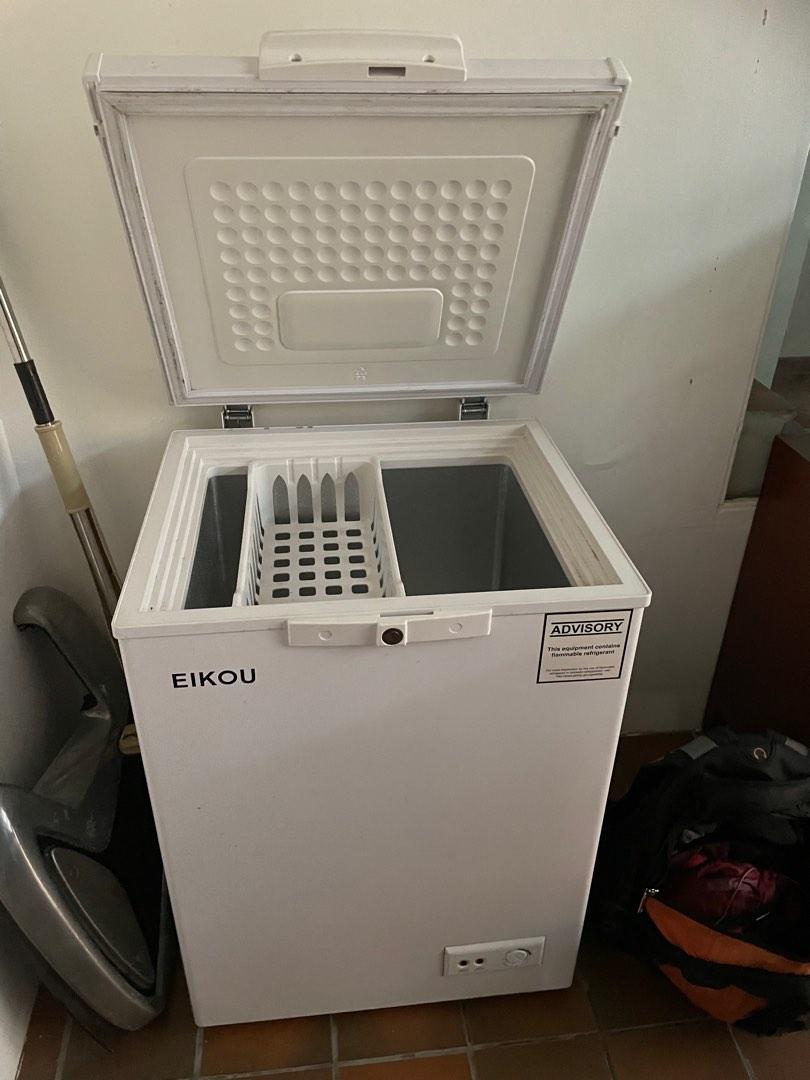 Chiller, Food & Drinks, Chilled & Frozen Food on Carousell