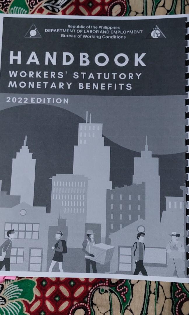 CHRA reviewer hardcopies, Hobbies & Toys, Books & Magazines, Assessment ...