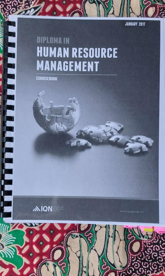 CHRA reviewer hardcopies, Hobbies & Toys, Books & Magazines, Assessment ...