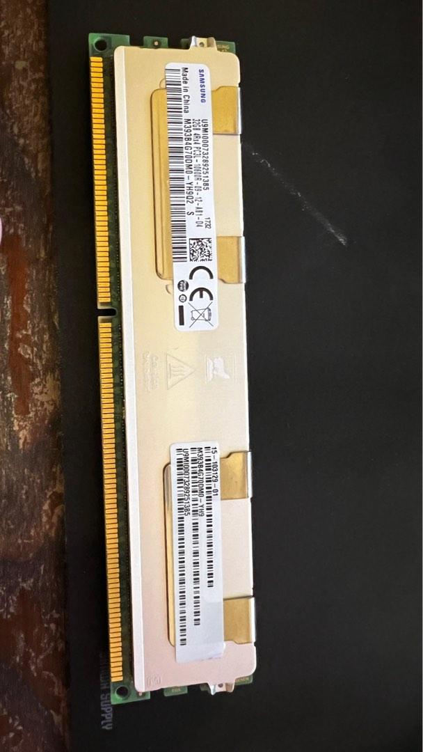 Cisco UCS-E blade UCS-E180D-M2/K9, Computers & Tech, Parts ...