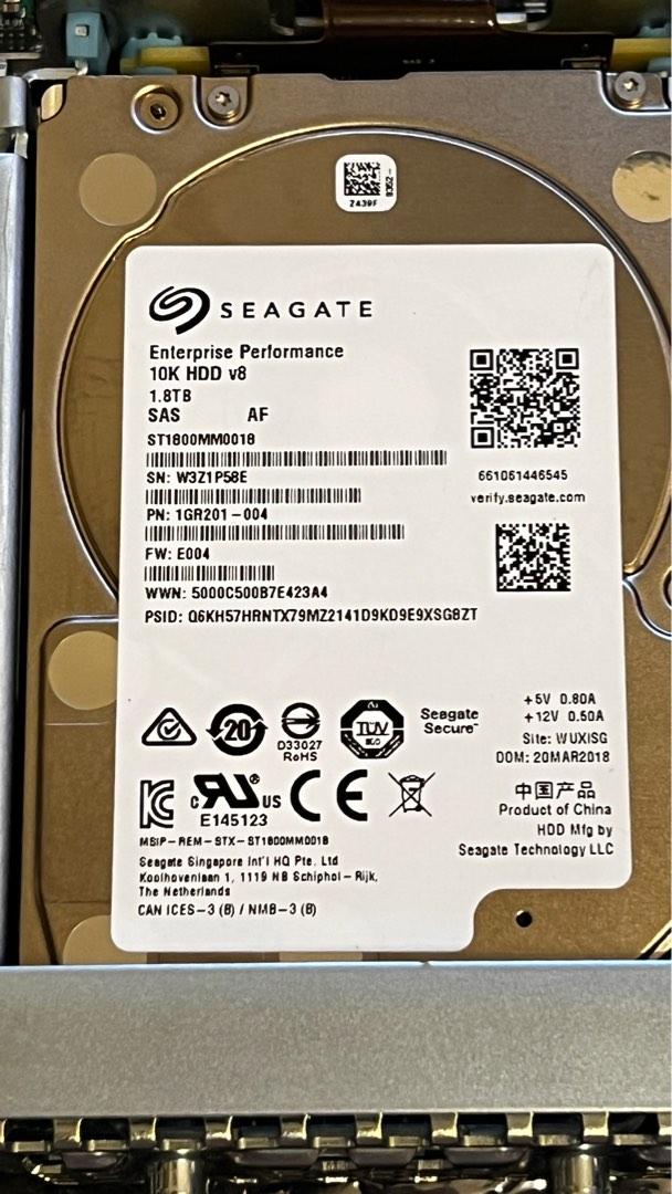 Cisco UCS-E blade UCS-E180D-M2/K9, Computers & Tech, Parts ...