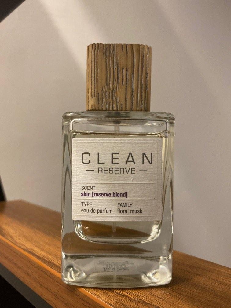 Clean RESERVE Skin Eau De Parfum, Beauty & Personal Care, Fragrance ...