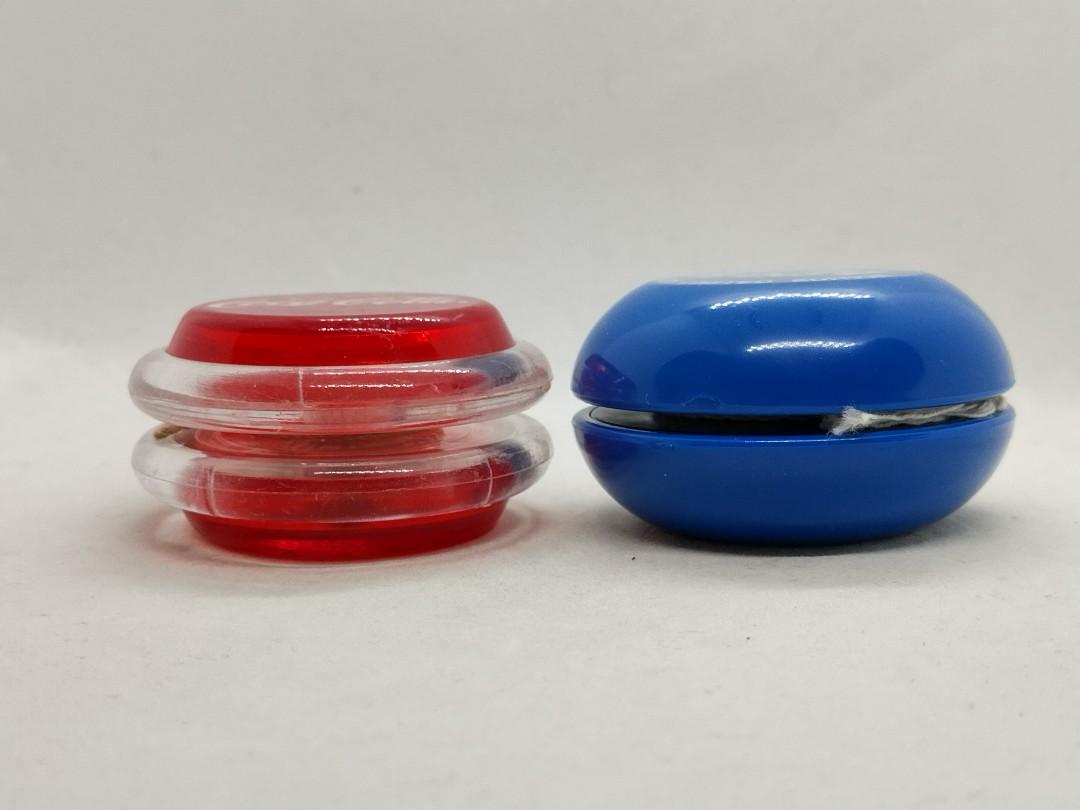 Coca-Cola - 70's Yo-Yo Collection - 2006 Limited Edition - Fanta (Blue ...