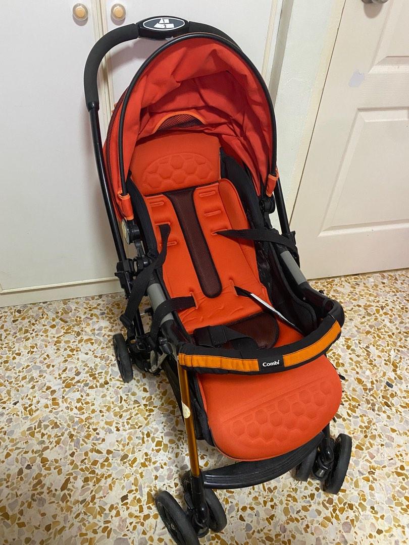 Combi Urban Stroller, Babies & Kids, Going Out, Strollers on Carousell