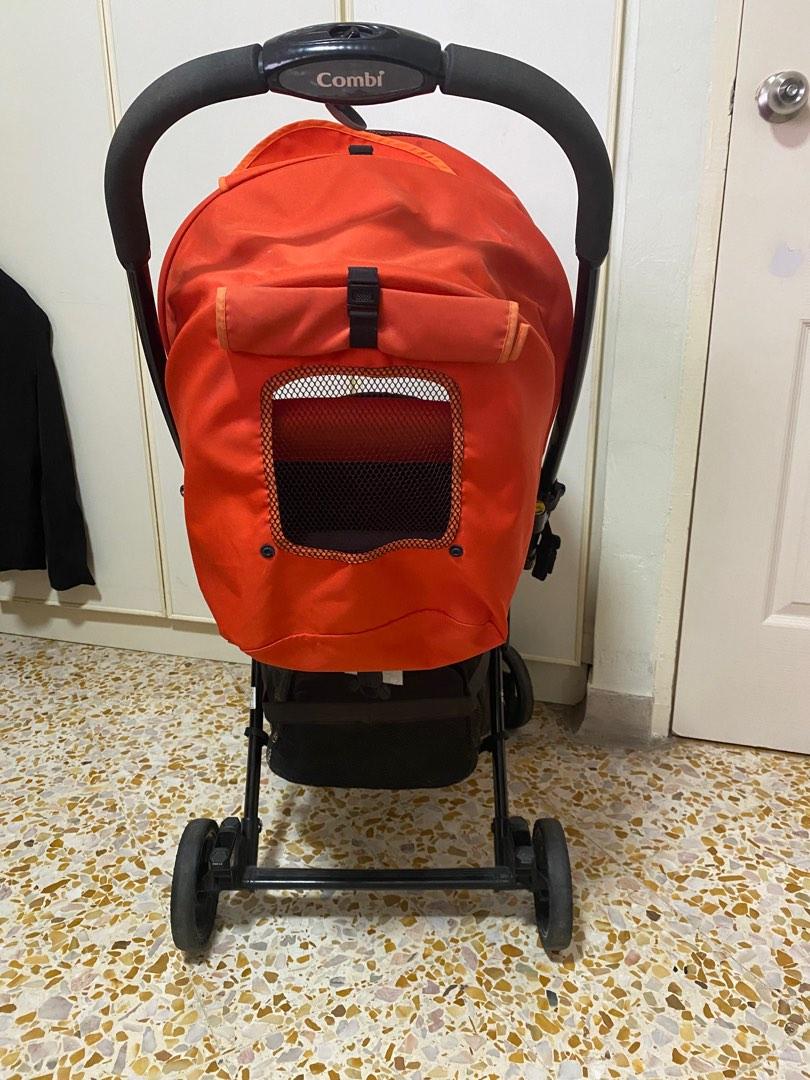 Combi Urban Stroller, Babies & Kids, Going Out, Strollers on Carousell