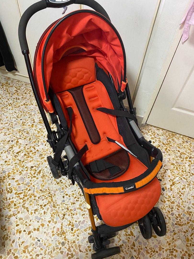 Combi Urban Stroller, Babies & Kids, Going Out, Strollers on Carousell