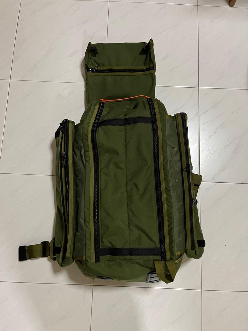 Conterra ALS Extreme Rescue/Medical Pack, Men's Fashion, Bags ...