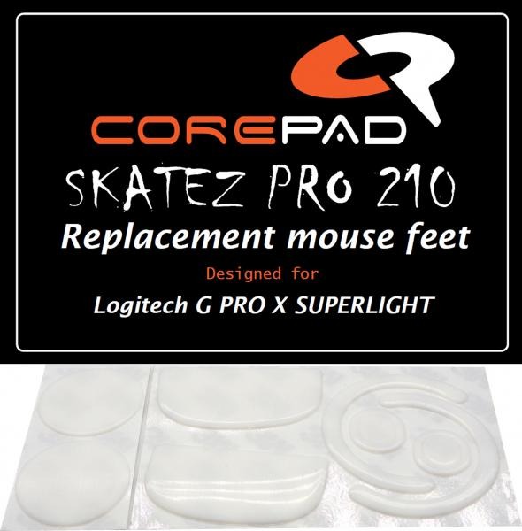 Corepads Mouse Skates & Grip Tape, Computers & Tech, Parts ...