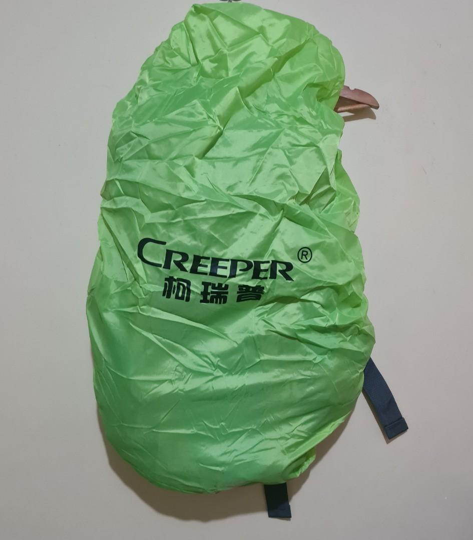CREEPER 65L PROFESSIONAL HIKING MOUNTAIN BACKPACK, Men's Fashion, Bags ...
