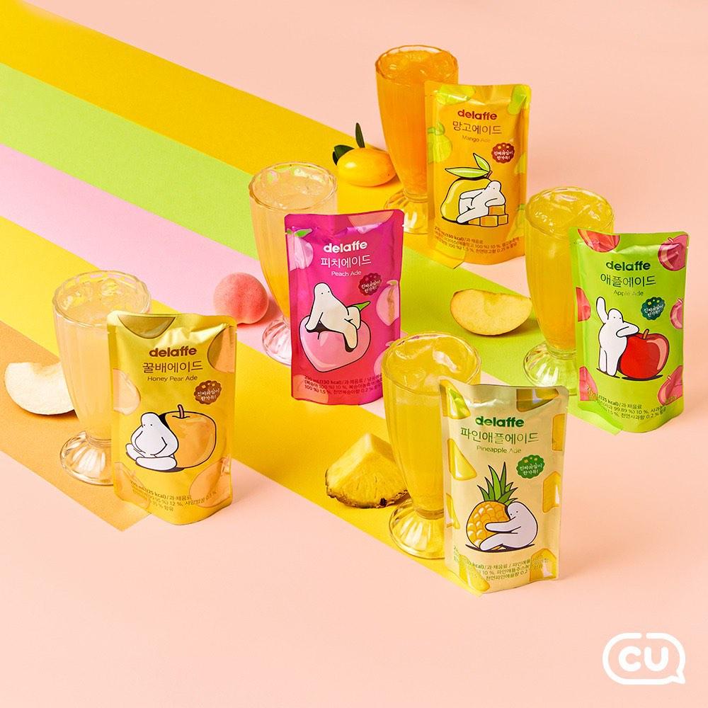 Delaffe coffee and Tea, Food & Drinks, Beverages on Carousell