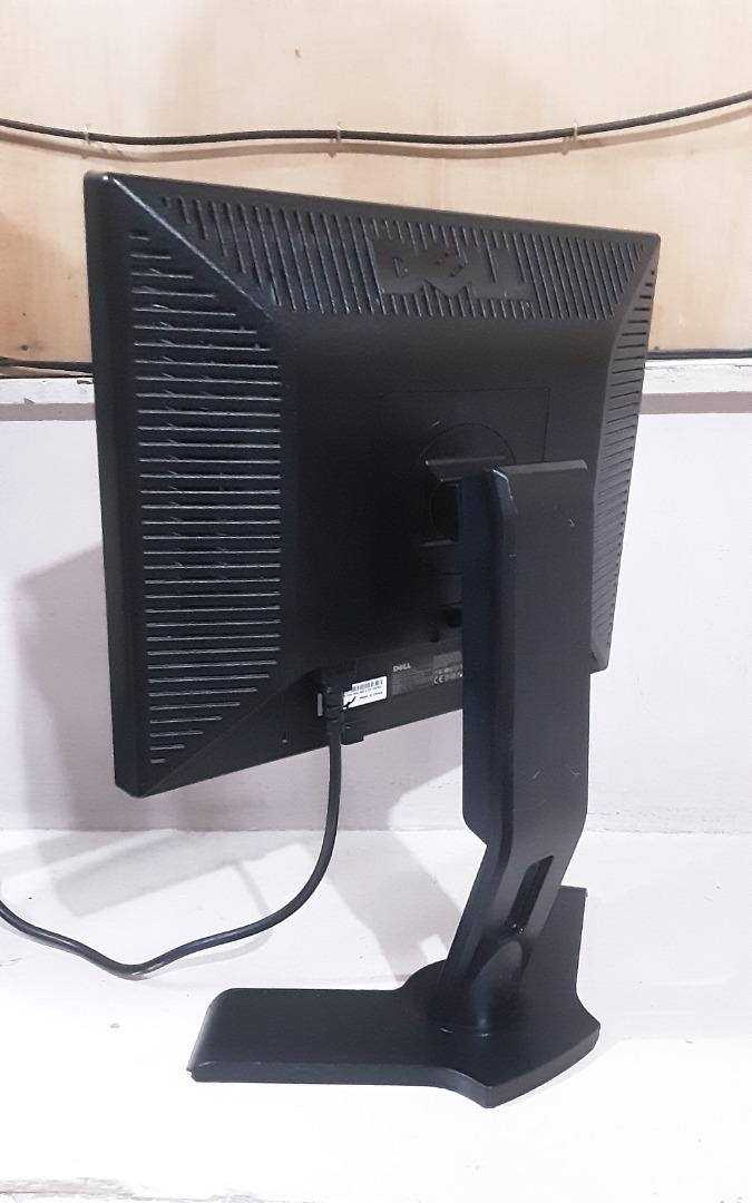 Dell E170Sc Computer Monitor, Computers & Tech, Desktops on Carousell