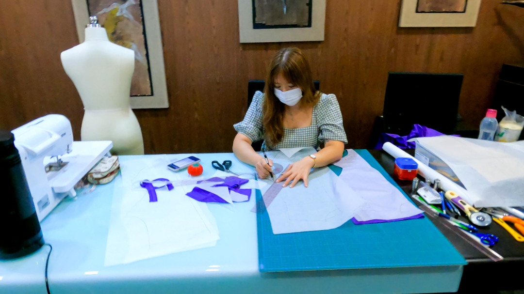 Digital Fashion Designer / Pattern Maker, Jobs, Internships & Others on ...