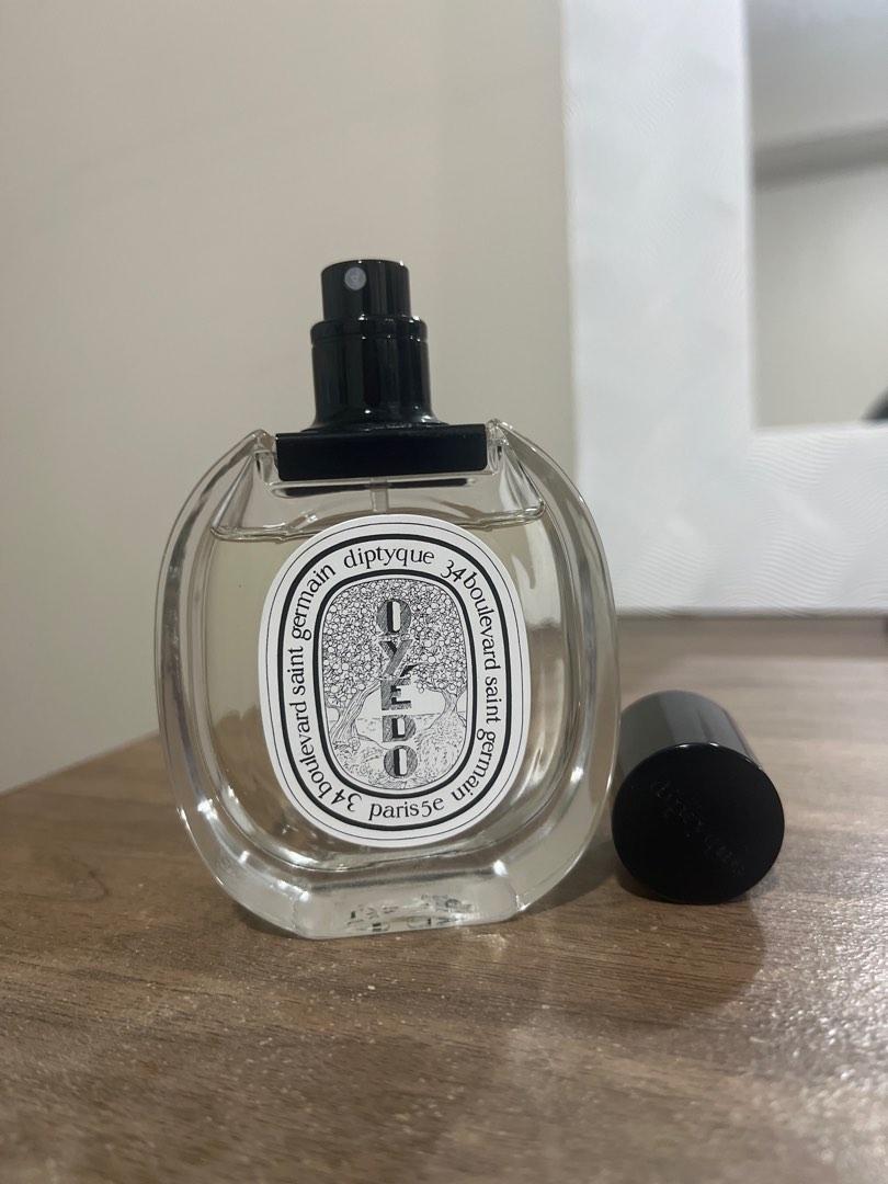Diptyque Oyedo Perfume, Beauty & Personal Care, Fragrance & Deodorants ...