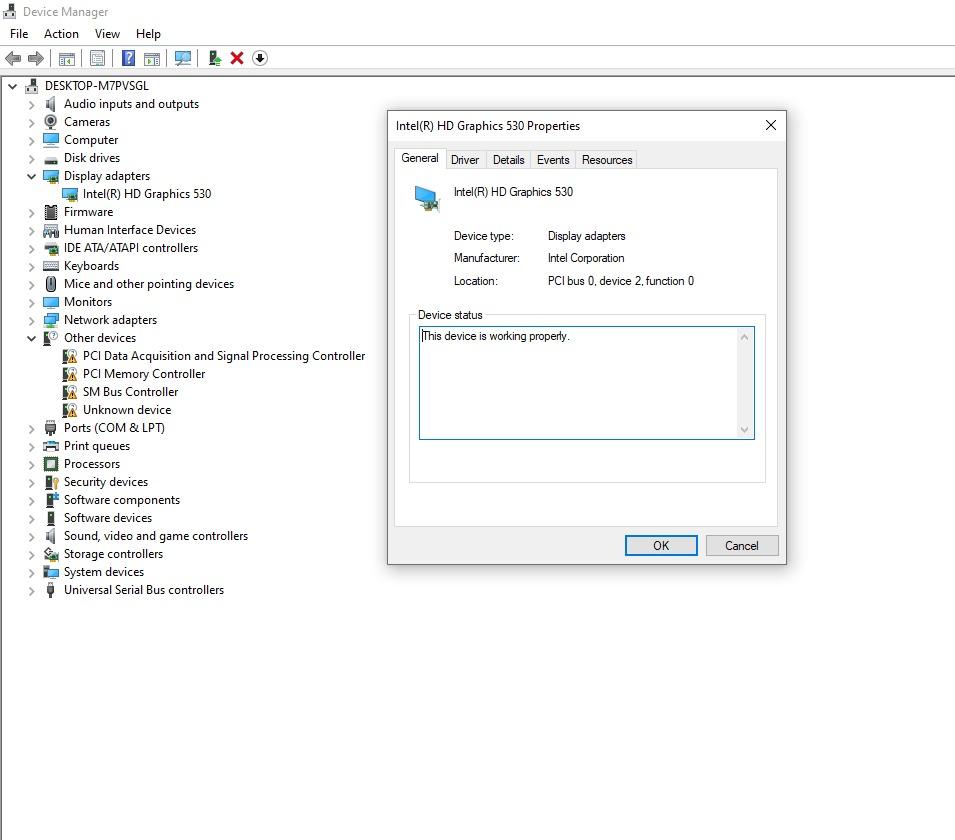 DUAL MONITOR Desktop Complete Set, Computers & Tech, Desktops on Carousell