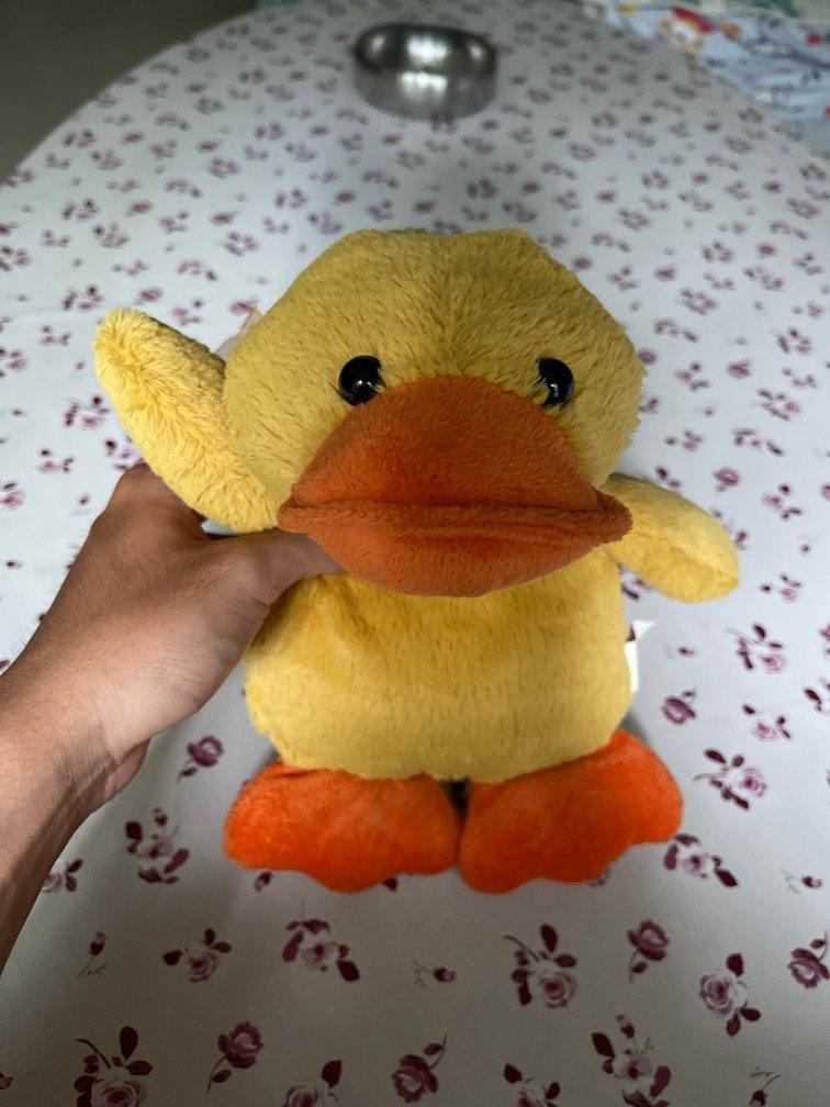 Duck Bear, Hobbies & Toys, Toys & Games on Carousell