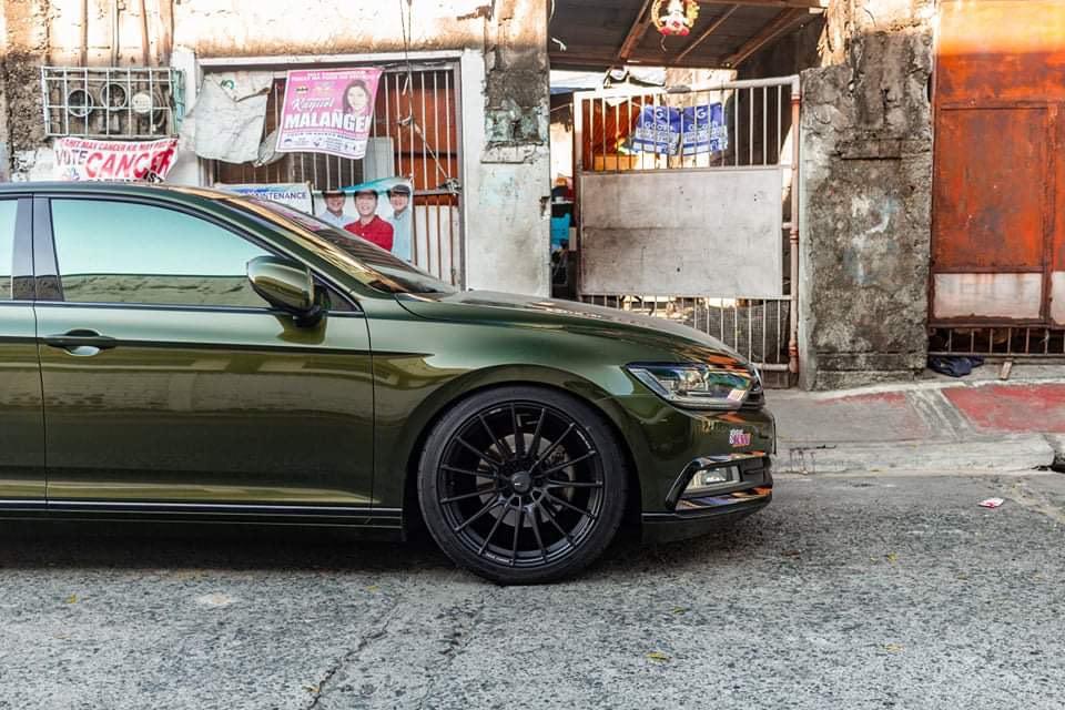 Enkei fc01, Car Parts & Accessories, Mags and Tires on Carousell