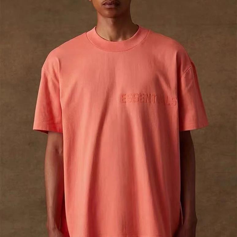 Essentials FOG FW22 T-Shirt, Men's Fashion, Tops & Sets, Tshirts & Polo ...