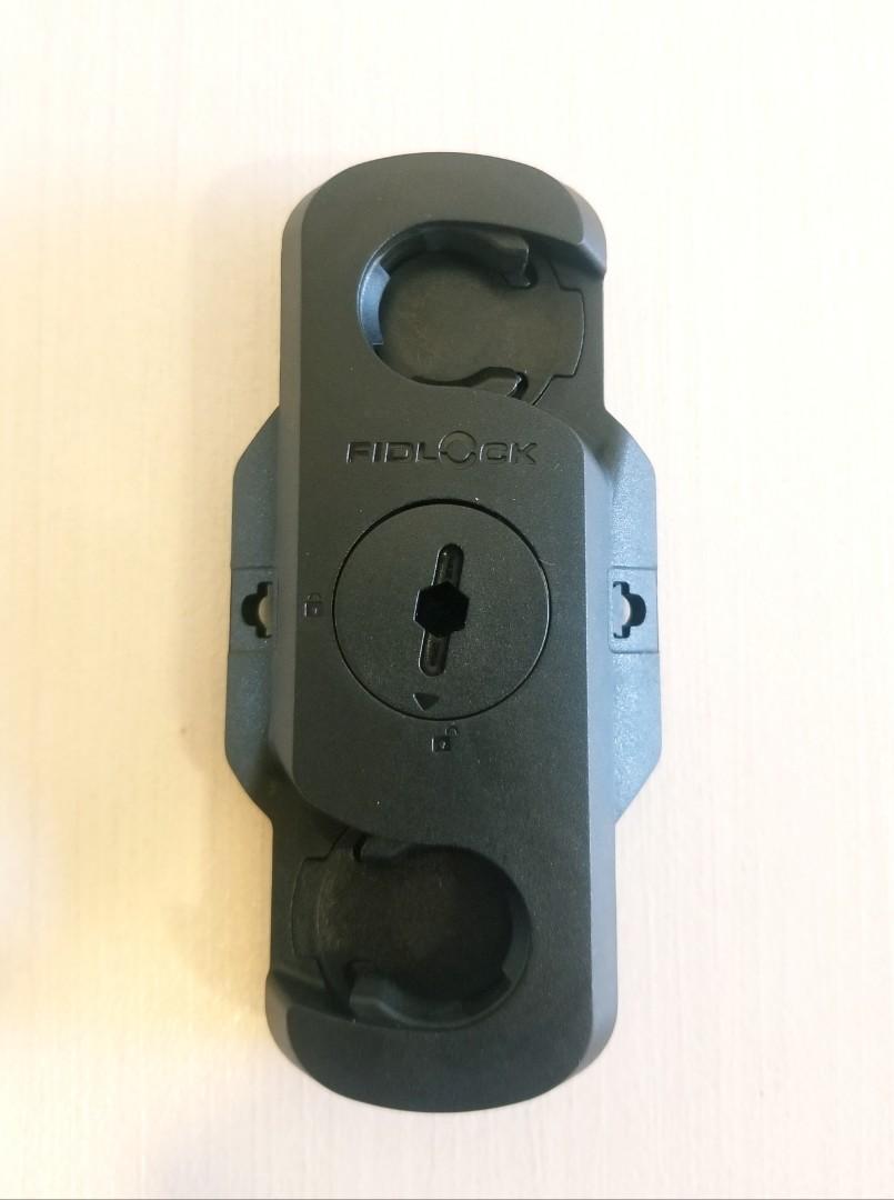 Fidlock Twist Magnetic Bottle Connector, Sports Equipment, Bicycles ...