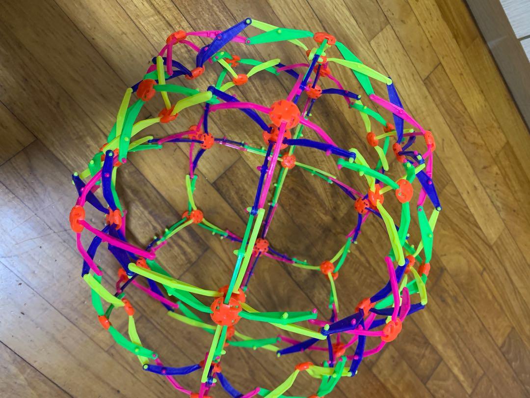 Fire Engine, whack a mole, parachute, transformer ball, Babies & Kids ...