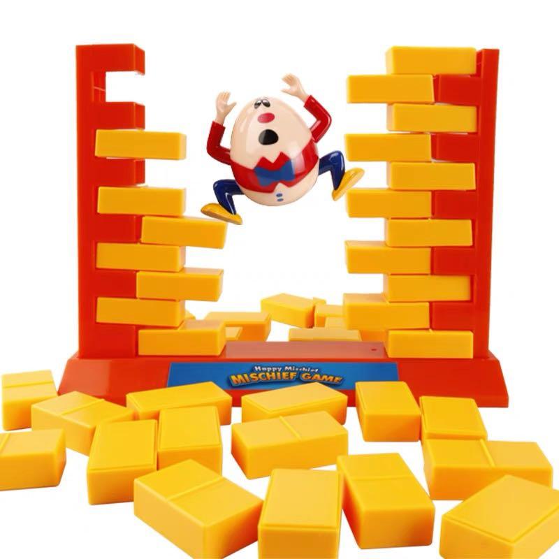 Fire Engine, whack a mole, parachute, transformer ball, Babies & Kids ...