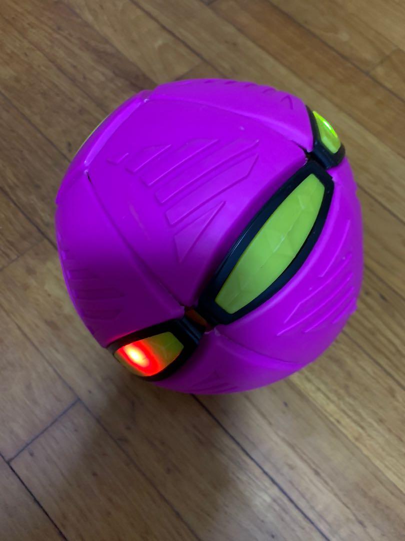 Fire Engine, whack a mole, parachute, transformer ball, Babies & Kids ...