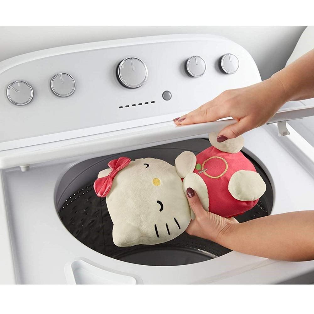 fisher price - SOOTHE 'N SNUGGLE HELLO KITTY, Babies & Kids, Infant ...