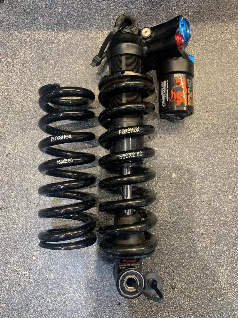 FOX DHX2 FACTORY on Carousell