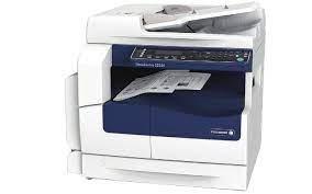FUJI XEROX DOCUCENTRE S2520 A3 MONO MULTIFUNCTION PRINTER, TL200621 ...