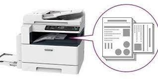 FUJI XEROX DOCUCENTRE S2520 A3 MONO MULTIFUNCTION PRINTER, TL200621 ...