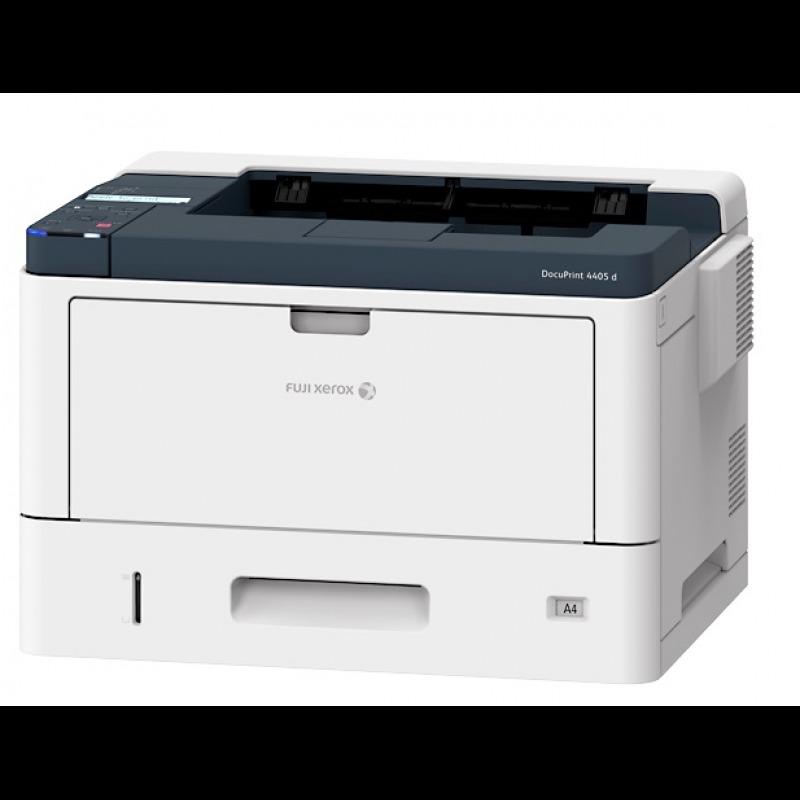 FUJI XEROX DOCUPRINT 3205D A3 MONOCHROME LASER PRINTER, T3100034 ...