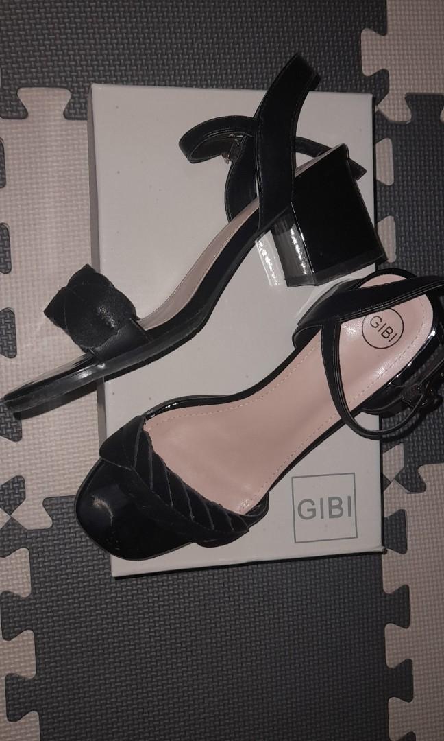 Gibi sandals for sale, Women's Fashion, Footwear, Sandals on Carousell
